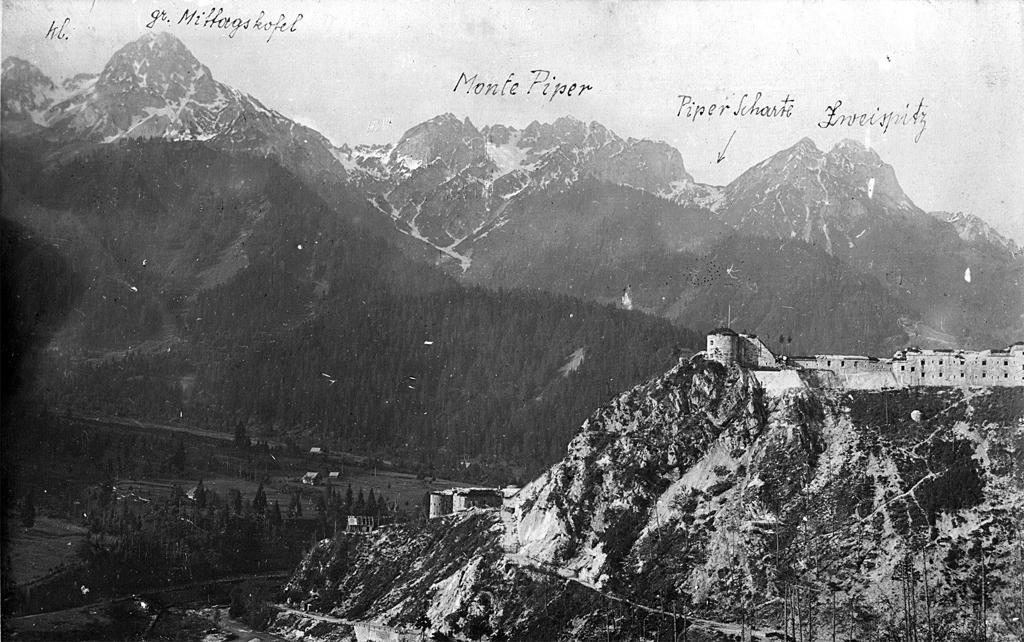 ExploReport: Fort Hensel 2017 – enriconeami.net